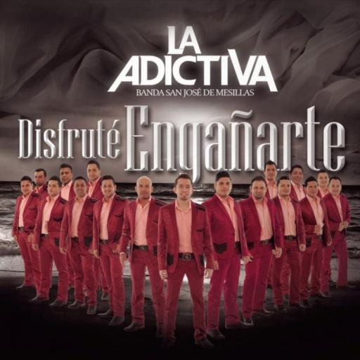 Yo Me Quedo Aqui Contigo La Adictiva